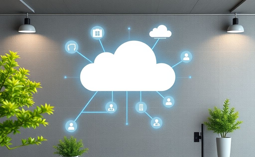 7 Key Benefits Of Cloud IoT Platforms For HVAC Systems